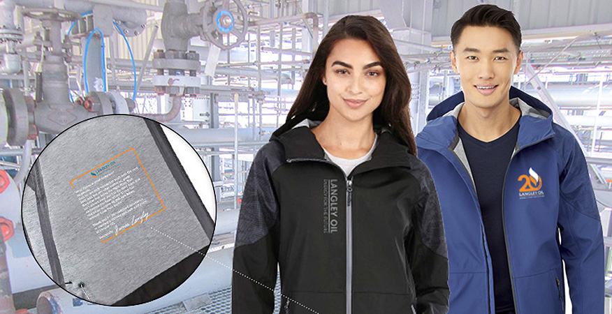 Case Study: A Safety Gift With Style – Ditto HQ