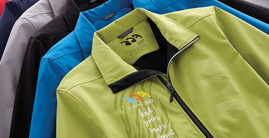 The Perfect Jacket in Three Easy Steps – Ditto HQ