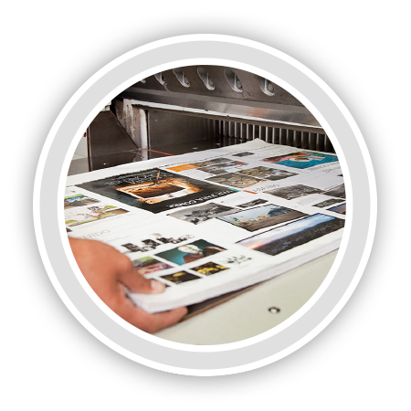 Custom Printing Services Company – Digital & Variable Data Printing